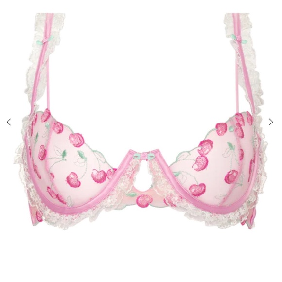 For Love And Lemons | Intimates & Sleepwear | For Love And Lemons Sweet ...